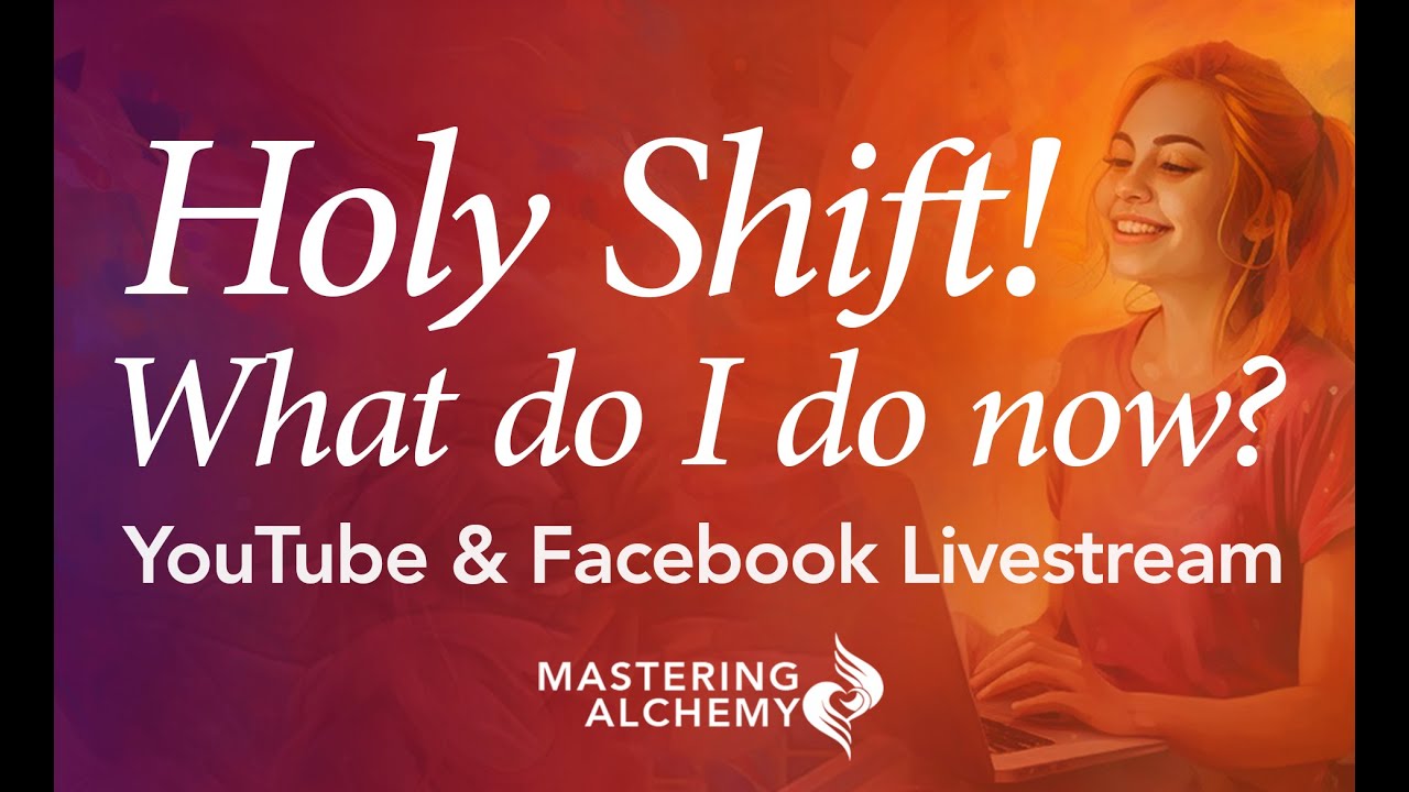 What Is The Meaning Of Holy Shift at Hudson Facy blog