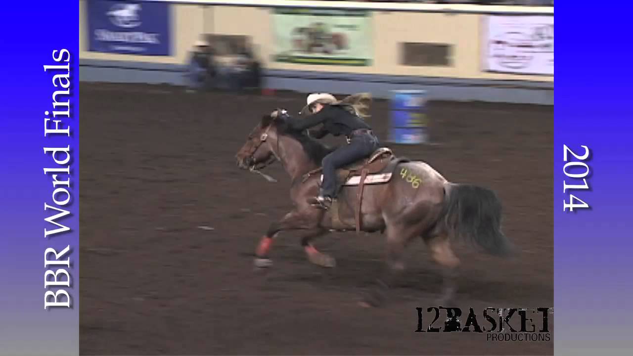 Ali Armstrong short Go 15 310 - YouTube