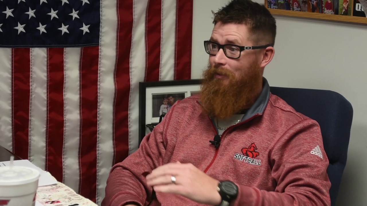 Labette Community College Softball: 2017 Cardinals Season Preview - YouTube