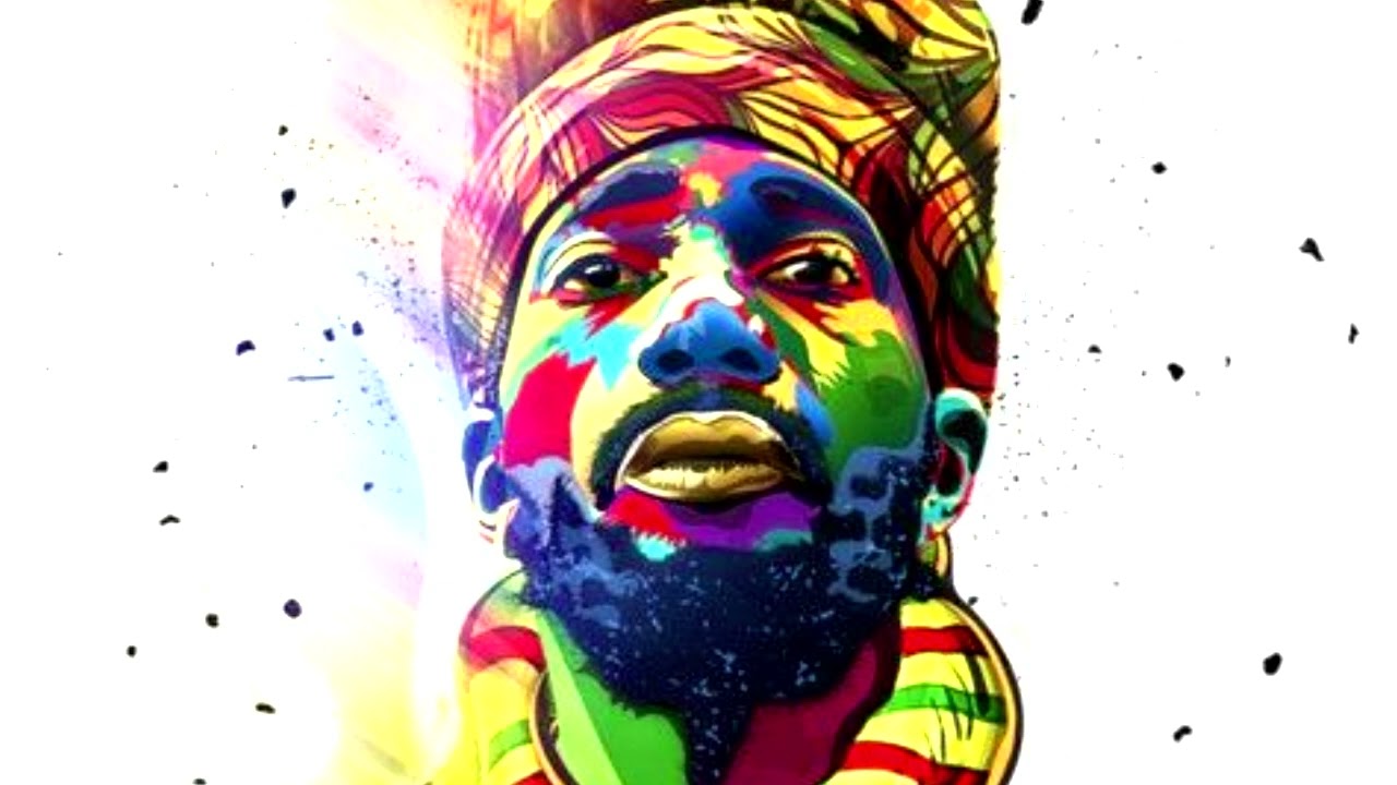 Free Reggae Beat - YouTube