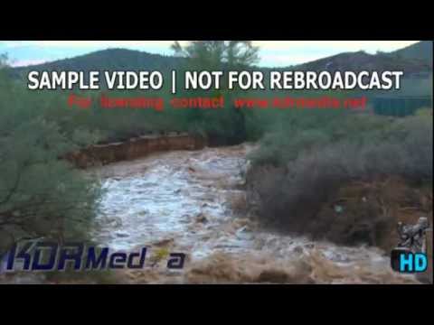 07-31-12 Jesse Risley Anthem, AZ Flash Flood - YouTube