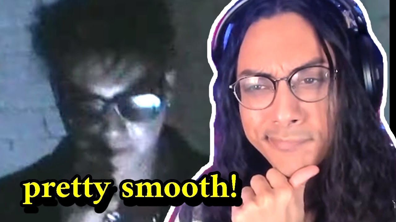 Listening to Some Modern Rap! Eric Reprid - 25 (Reaction) - YouTube