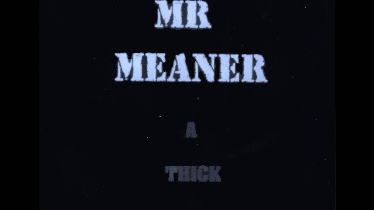 Video of I 4 N I Mr Meaner Springfield, MA - YouTube