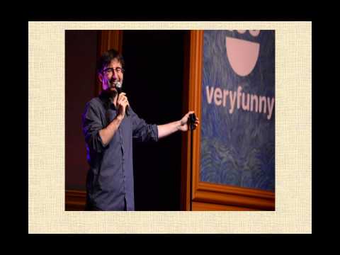 Kudos to John Oliver