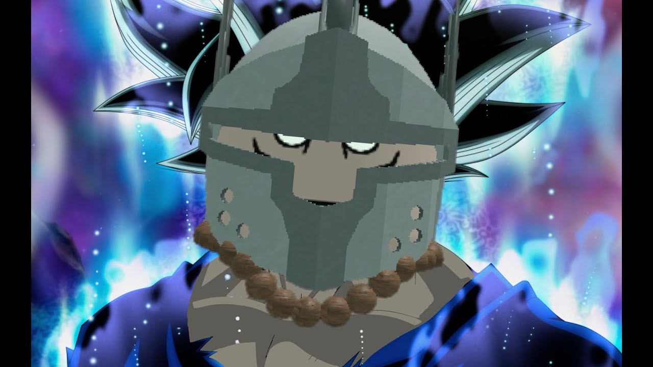 Gaian Oni x Rogue Lineage - YouTube