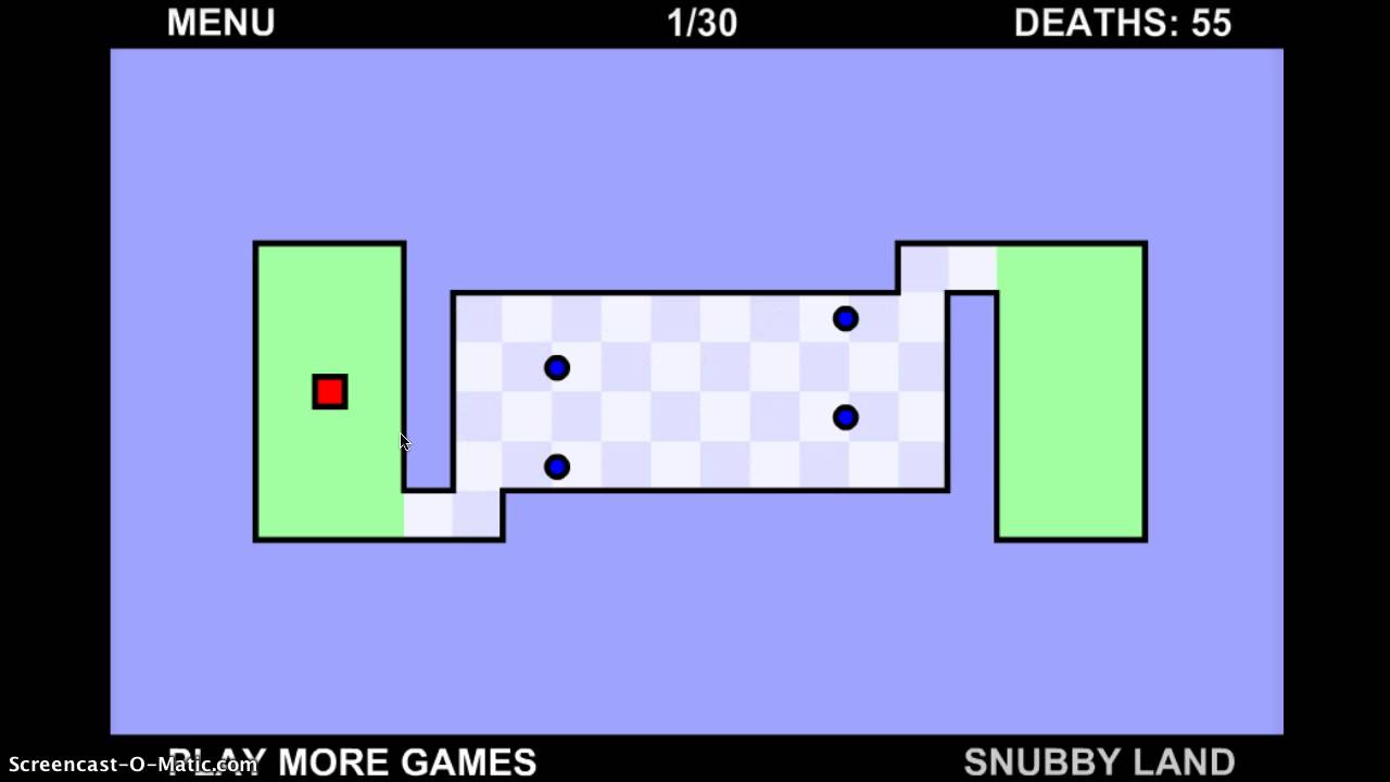 Rage Quit The World s Hardest Game YouTube rage-quit-the-world-s-hardest-game-youtube
