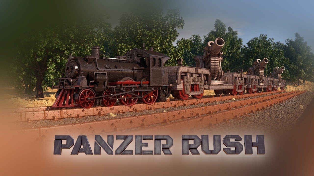 How to use the new Selection Mode? [Panzer Rush] - YouTube