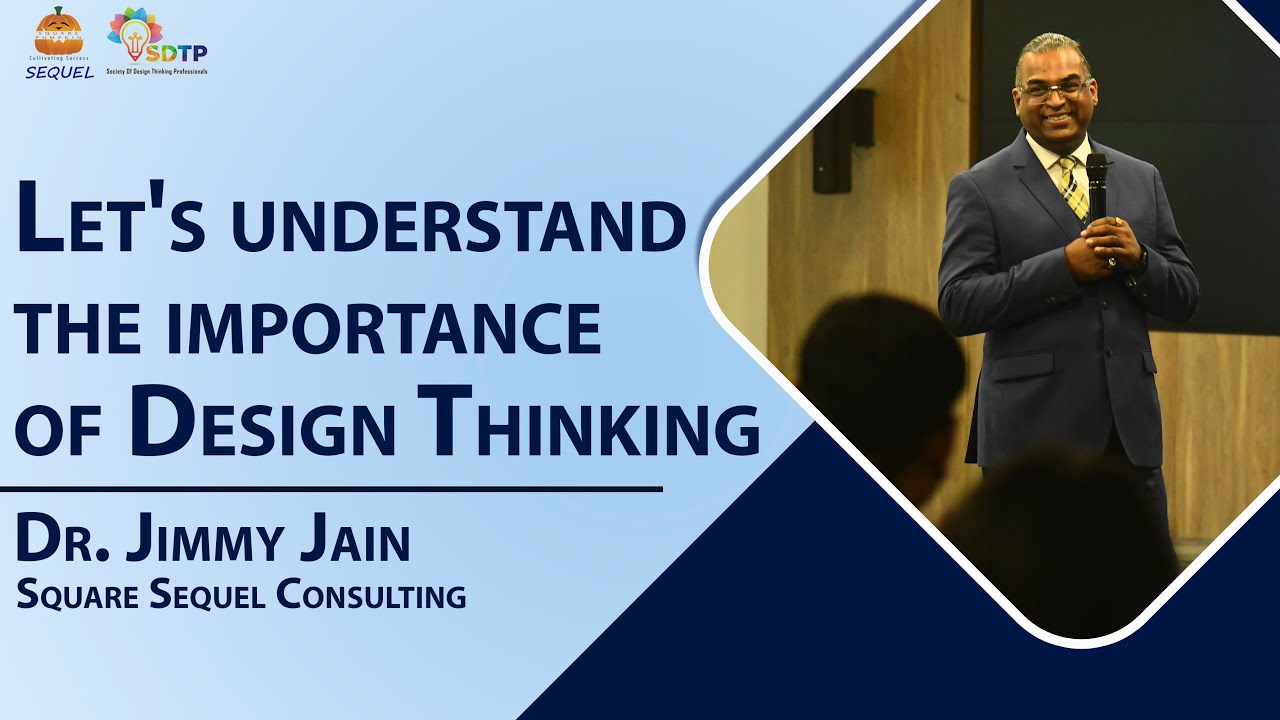 Design Thinking: Empathy – Square Sequel Consulting