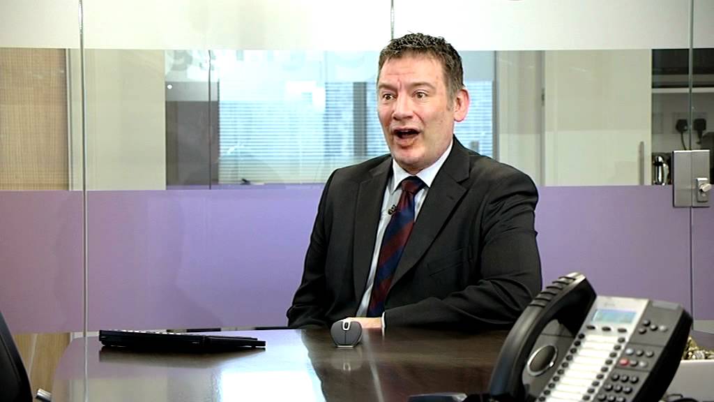 Steve Lowndes on Ethical Negotiation Skills - YouTube