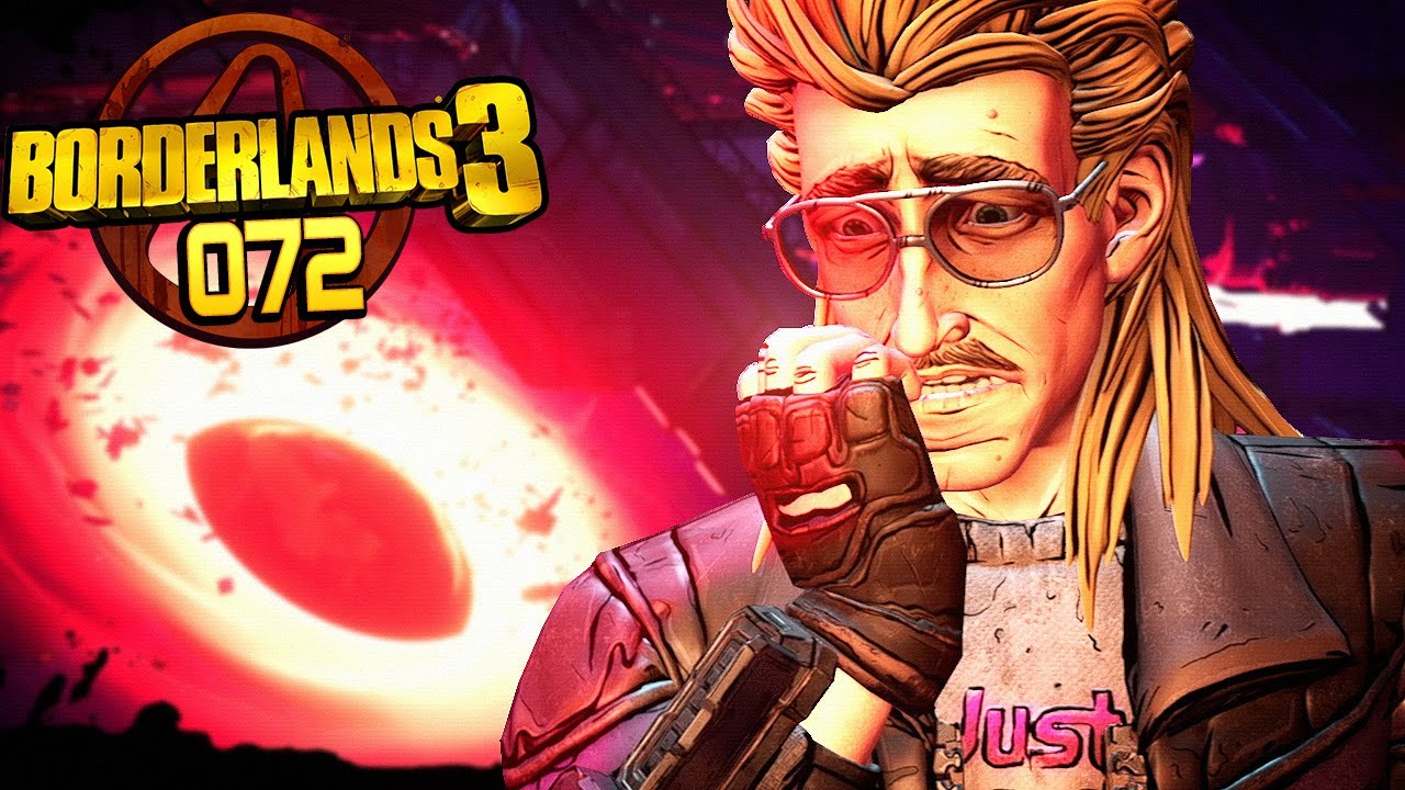 BORDERLANDS 3 🌟 072: Vokuhila-Freddie - YouTube