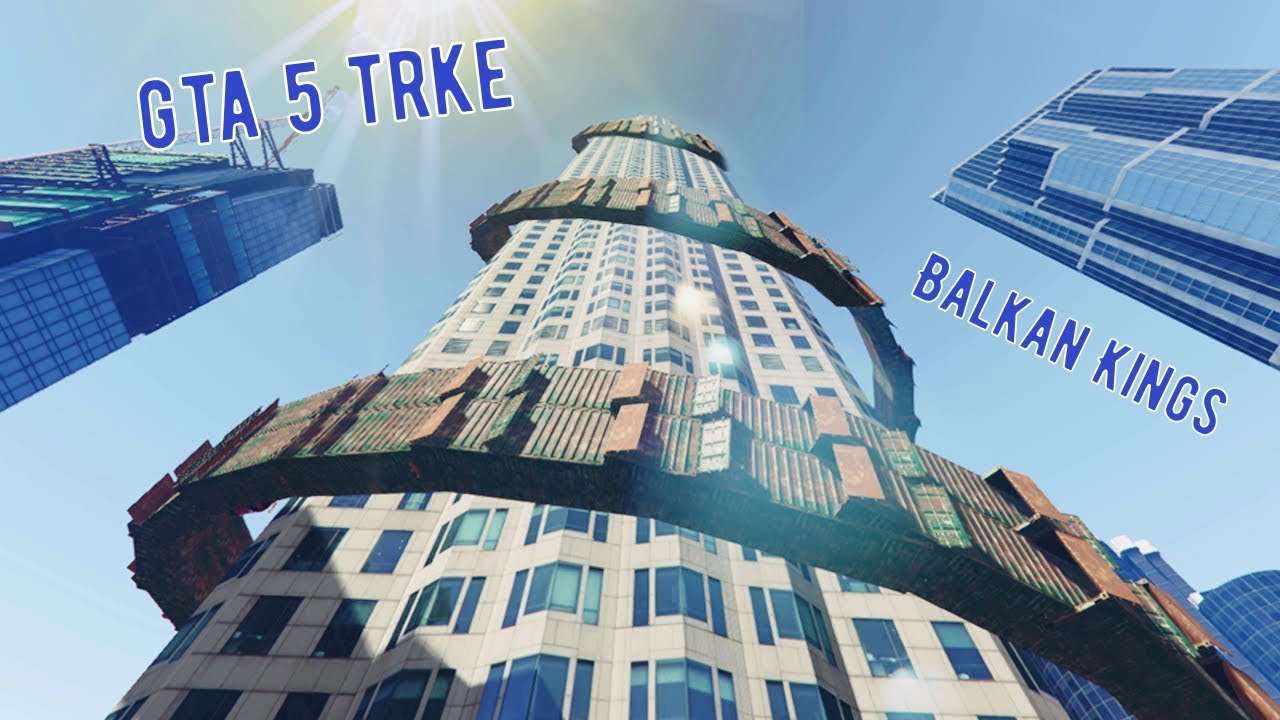 GTA 5 Trke #3 - YouTube