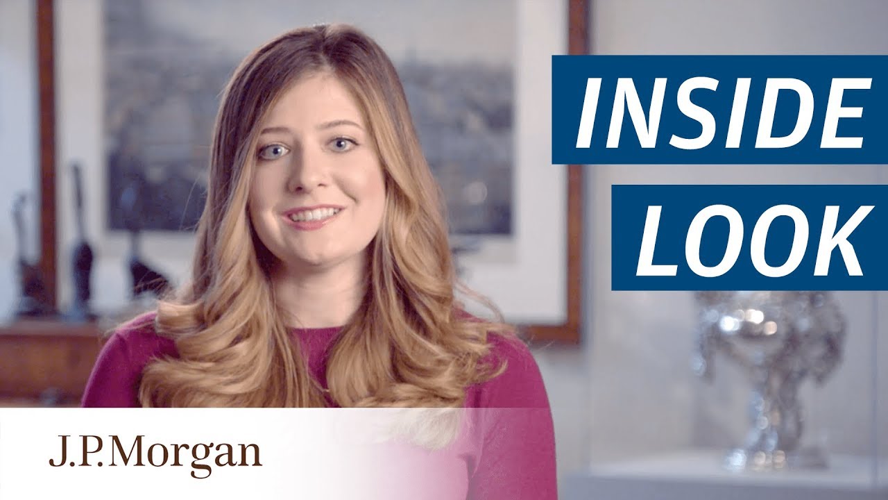 Behind the Scenes of the JPMorgan Chase History Collection | History is ...