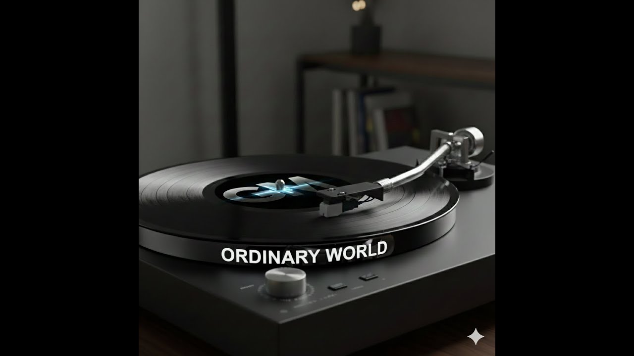Ordinary World - YouTube
