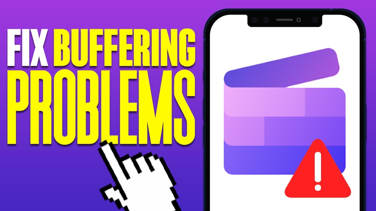 How To Fix Clipchamp Buffering Problems (2025) - YouTube