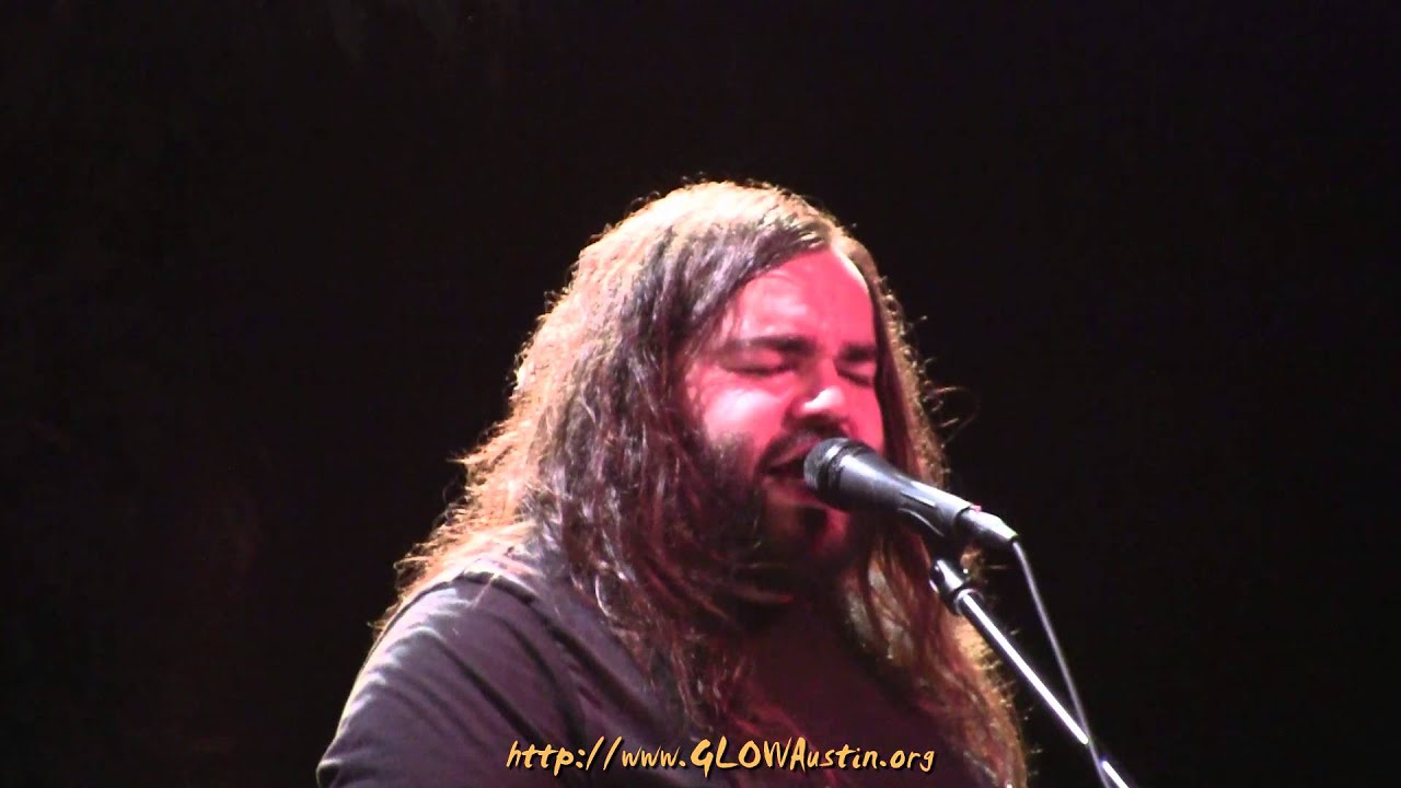 Mighty Warrior - Rick Pino - YouTube