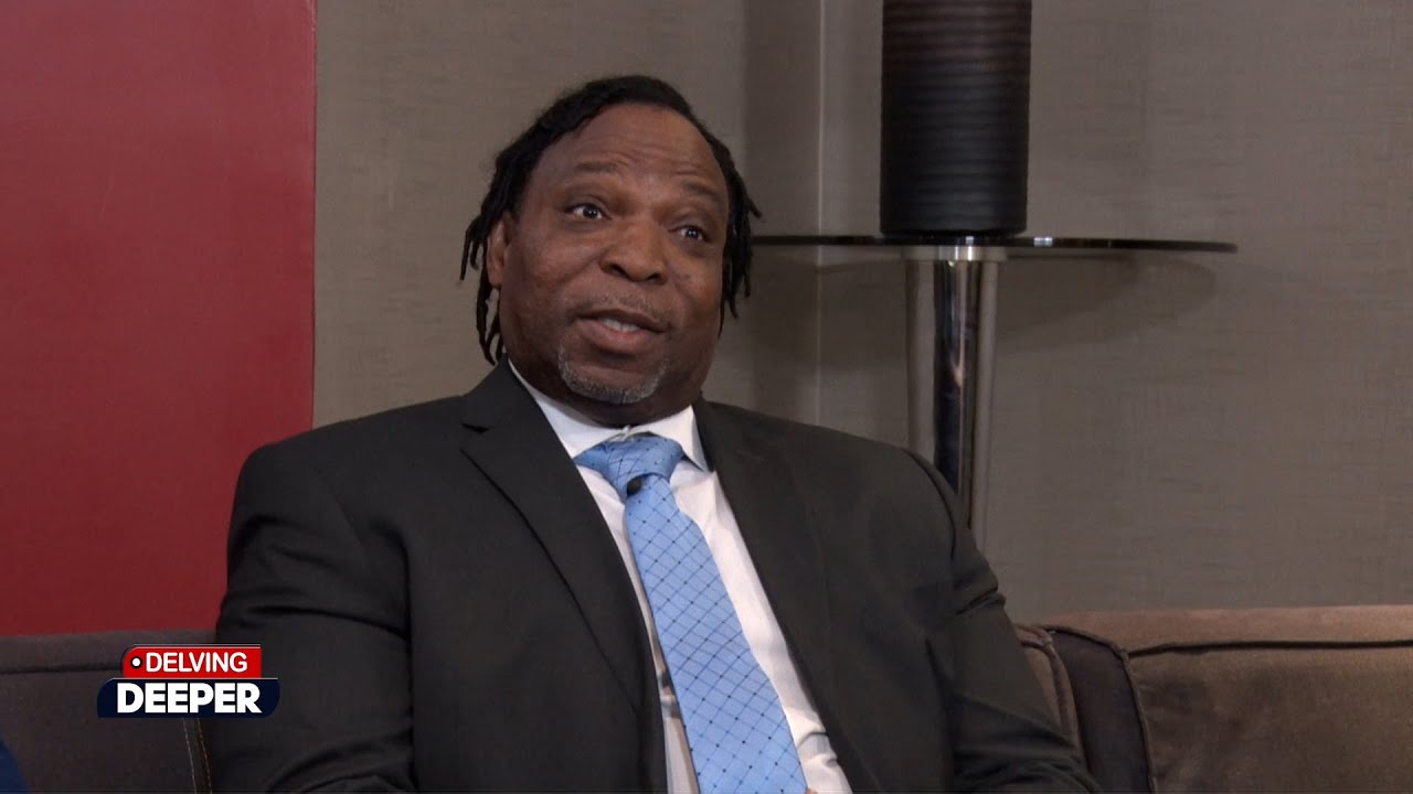 Delving Deeper Episode 20 - MPs Roger Monroe, Kennedy Richards Jnr ...