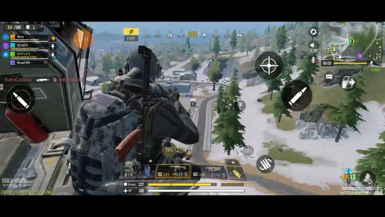 Call of duty Game 203 - YouTube