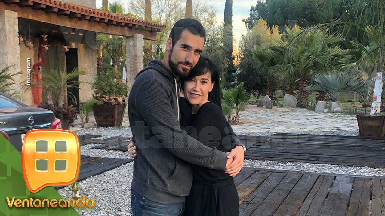 ¡Roberto Pisano también sigue amando a Susana Zabaleta y no descarta ...