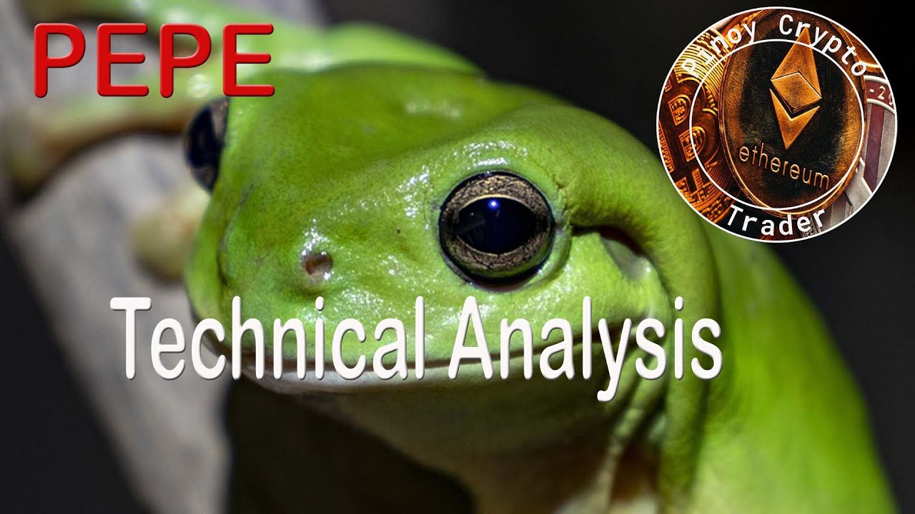 PEPE Price Prediction Technical Analysis Today 3/12/2024 Tagalog - YouTube