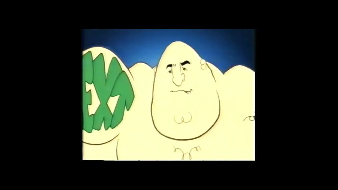 Cartoon Network - Weeknight Next Bumpers (June 7th - September 2nd ...