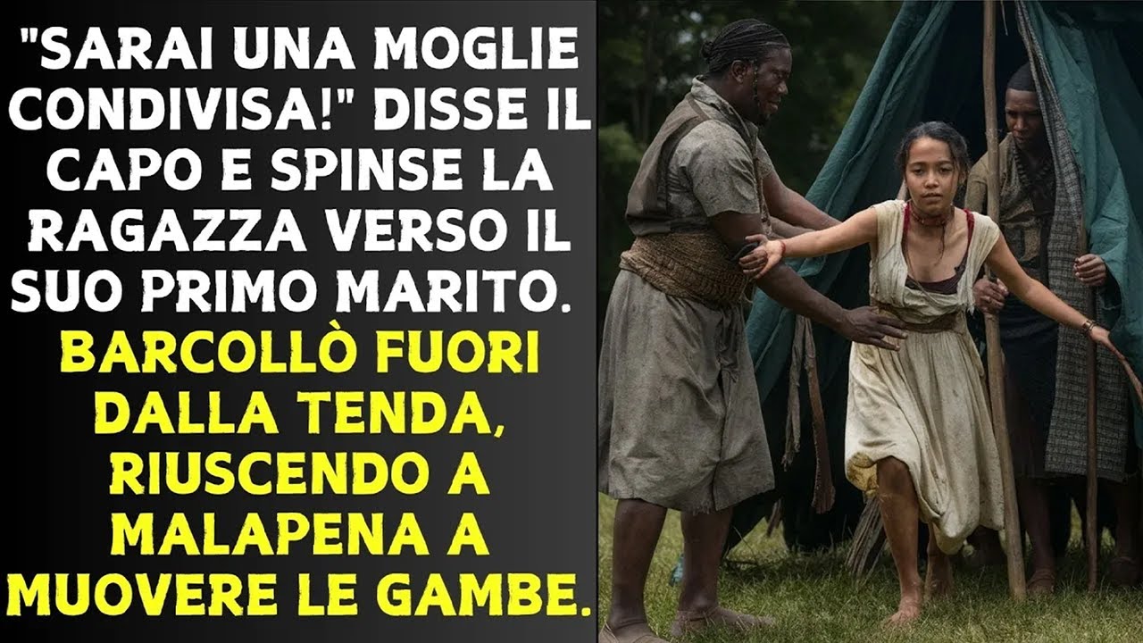 Una giovane donna salì in macchina con uno sconosciuto... Ecco cosa è ...