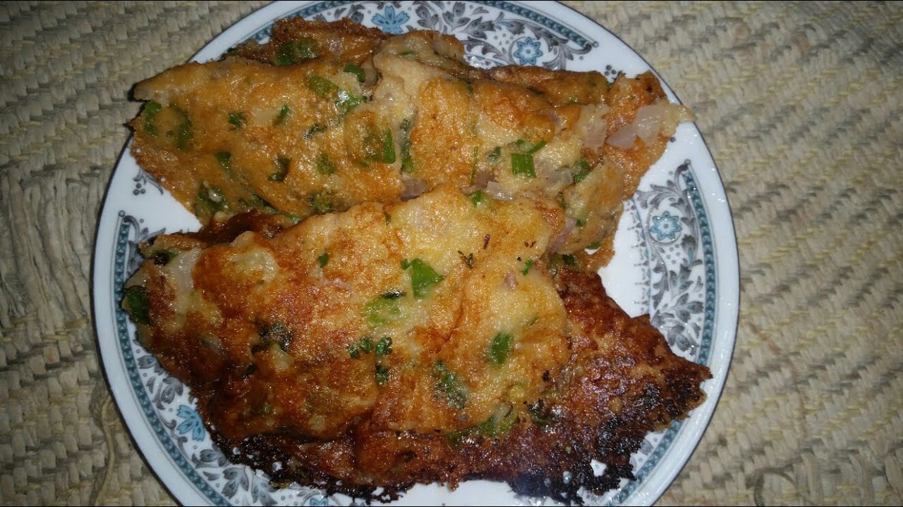 Bread Paratha recipe|||How to make bread paratha recipe||||By Ansharah ...