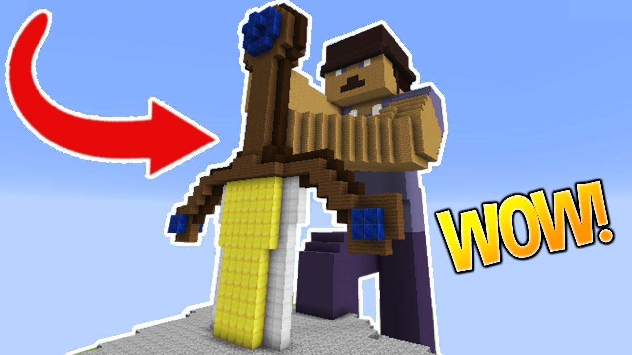 Minecraft: Rating YOUR Builds! #9 - YouTube
