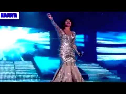 Najwa karam sho_Halyaly