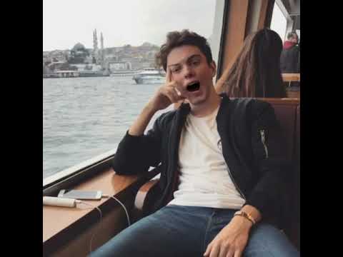 Yusuf piliç 😍💕