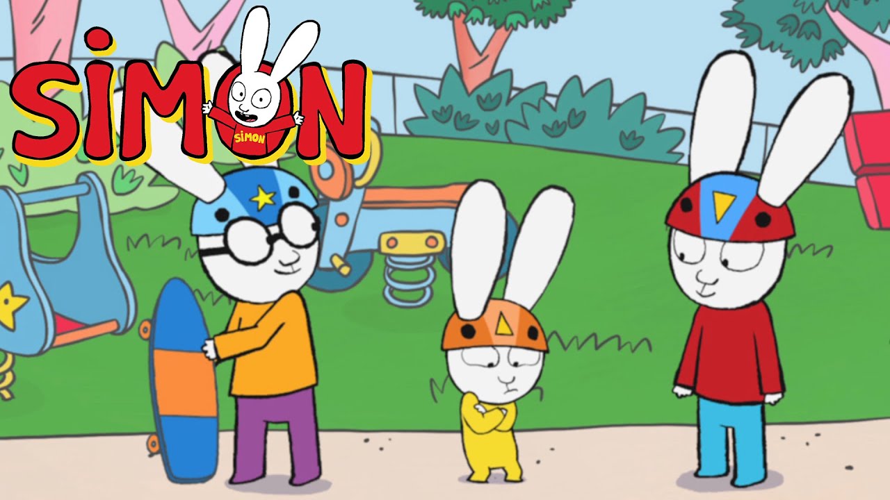 Simon *I don't want to share* 1 hour COMPILATION Season 2 Full episodes ...