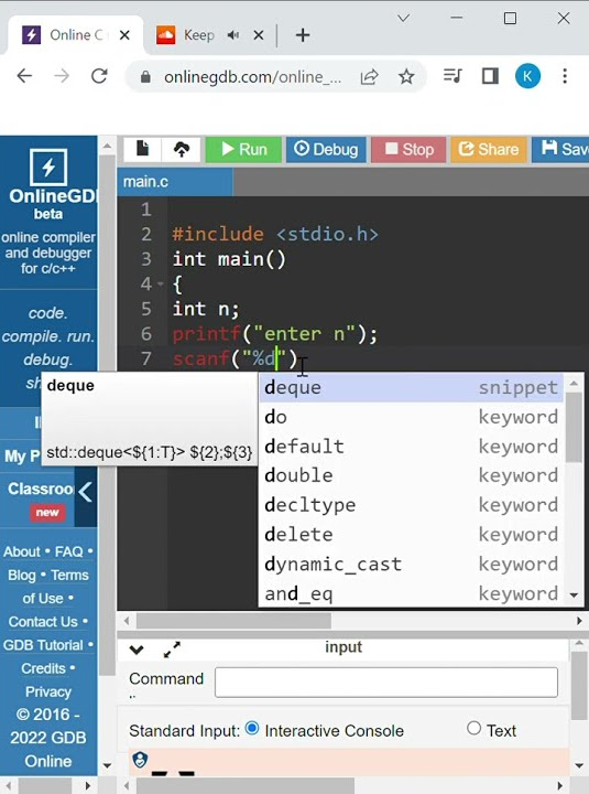 C PROGRAM TO CHECK A NUMBER IS EVEN OR ODD USING TERNARY OPERATOR - YouTube