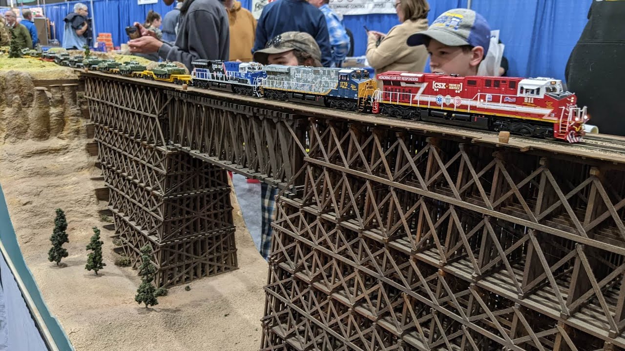 Calgary Free-mo :: Supertrain 2023! - YouTube