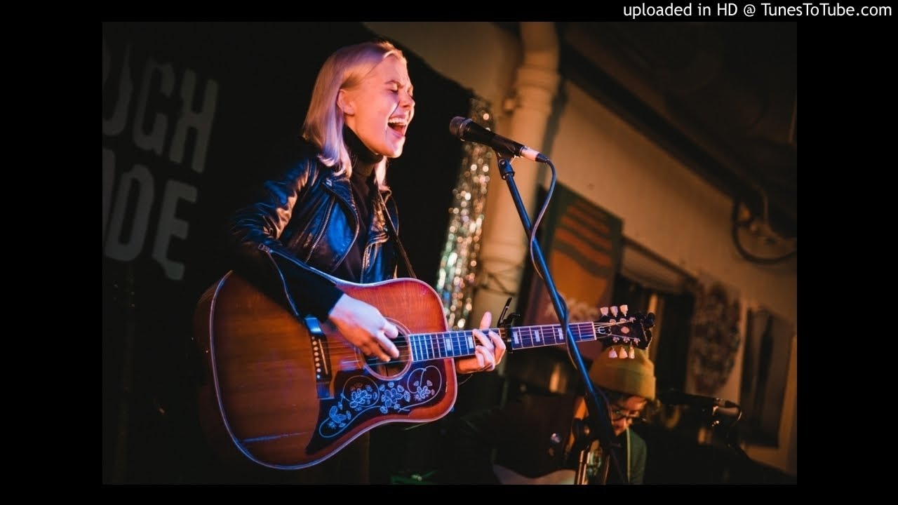 Phoebe Bridgers: "Teenage Dirtbag" (Wheatus cover) - YouTube Music