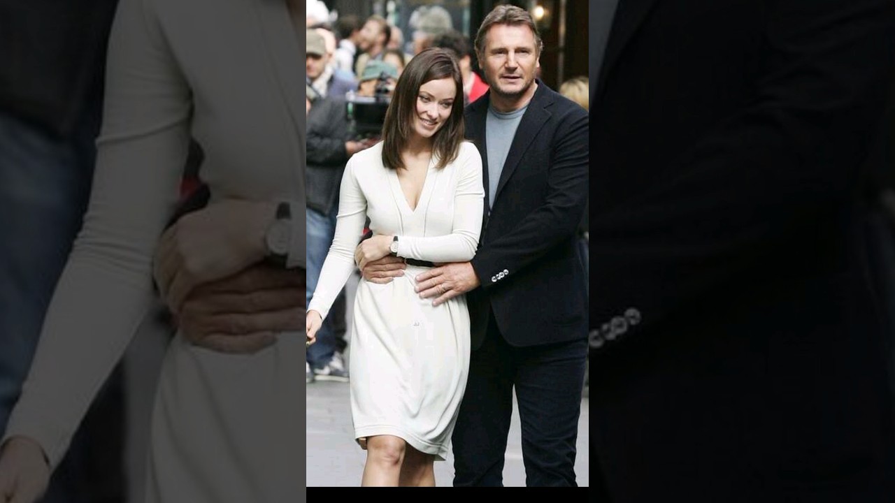 Liam Neeson And Natasha Richardson shorts short YouTube Liam Neeson And Natasha Richardson shorts short YouTube