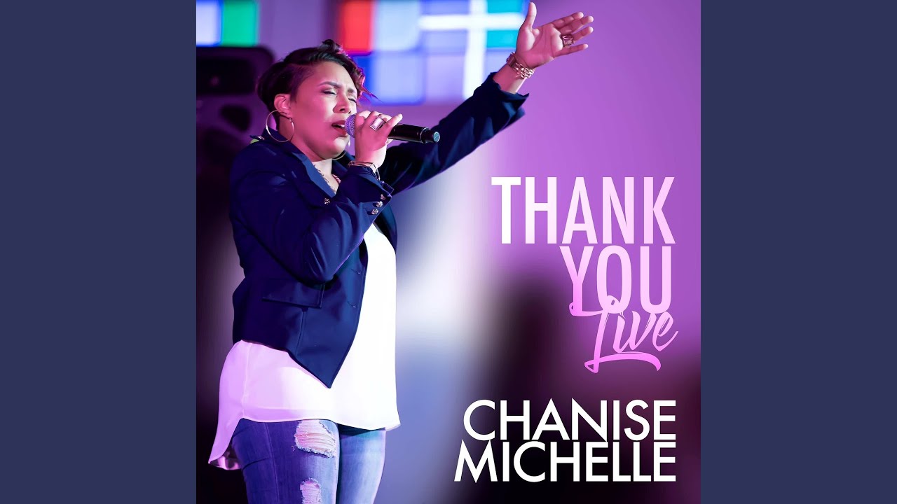 Thank You (Live) - YouTube