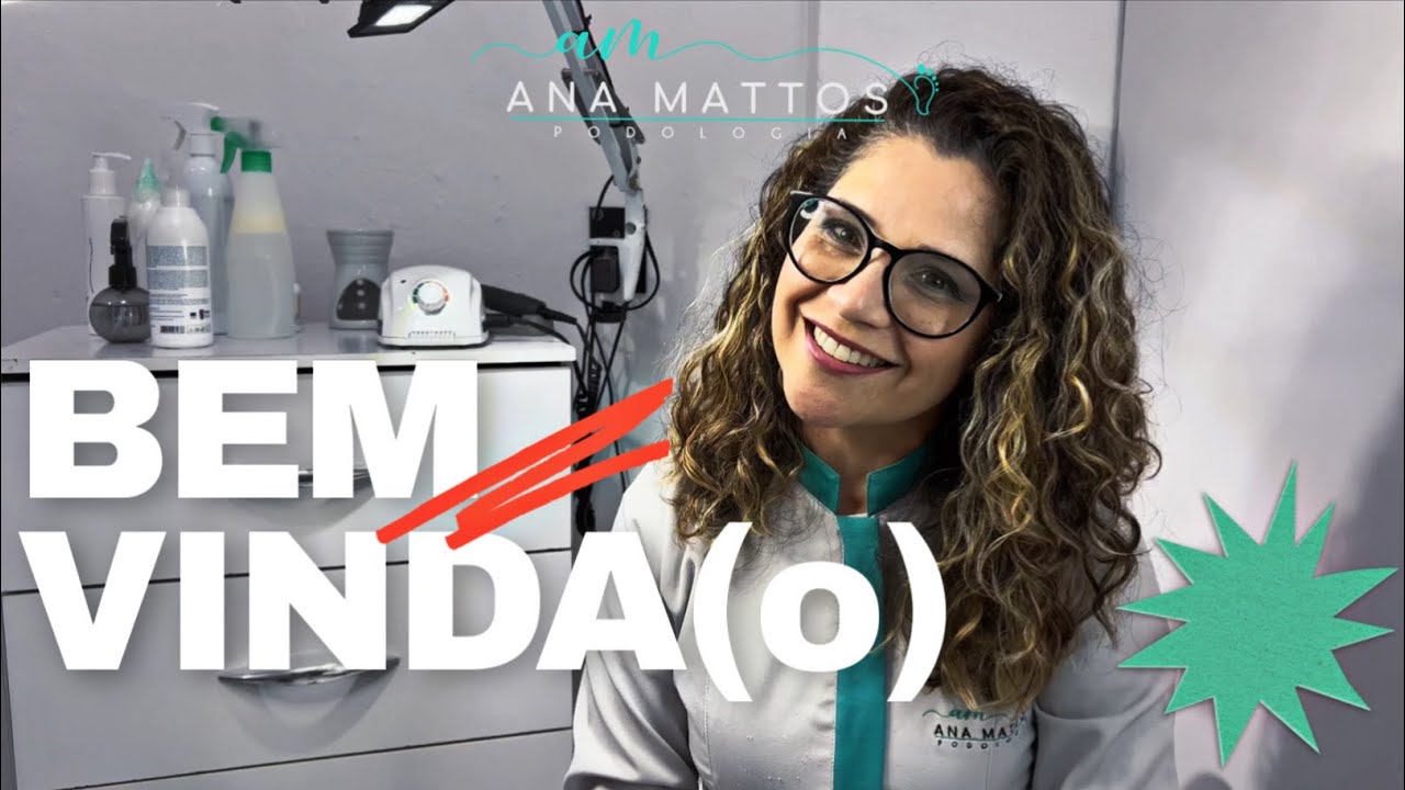 Quem é Ana Mattos ? Um Resumo - YouTube