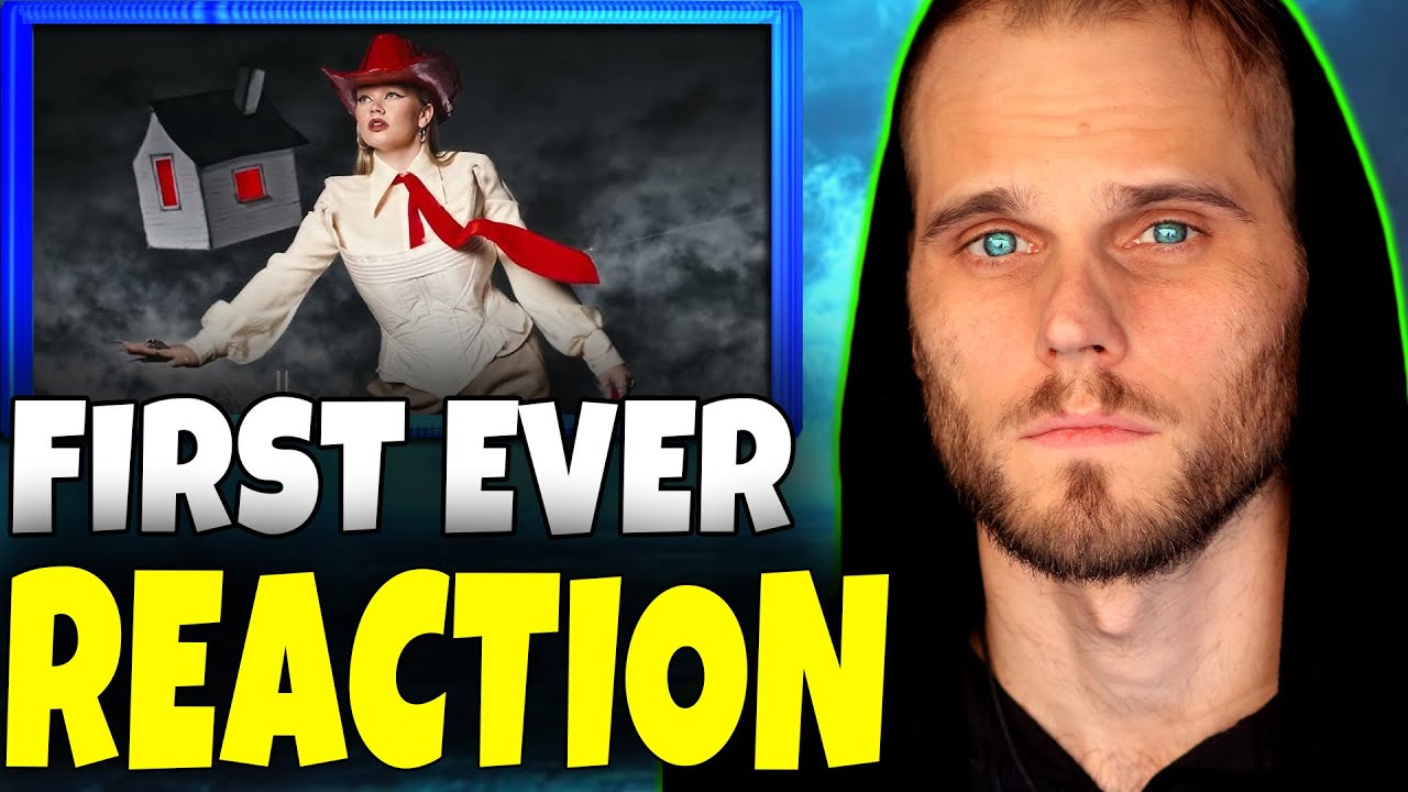 Chinchilla - Avoidance (First Reaction) POWERFUL VOICE - YouTube