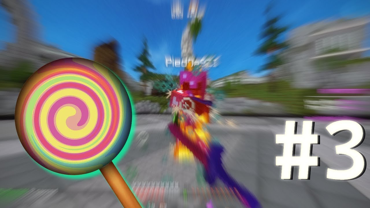 𝔫𝔬 𝔪𝔢𝔯𝔠𝔶 🍬 𝔑𝔬𝔇𝔢𝔟𝔲𝔣𝔣 #3 - YouTube