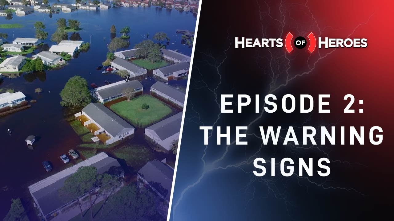Season 3, Episode 2: The Warning Signs - YouTube