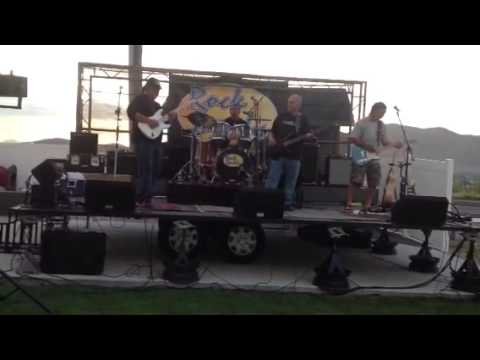 Rock Daddy Band - YouTube