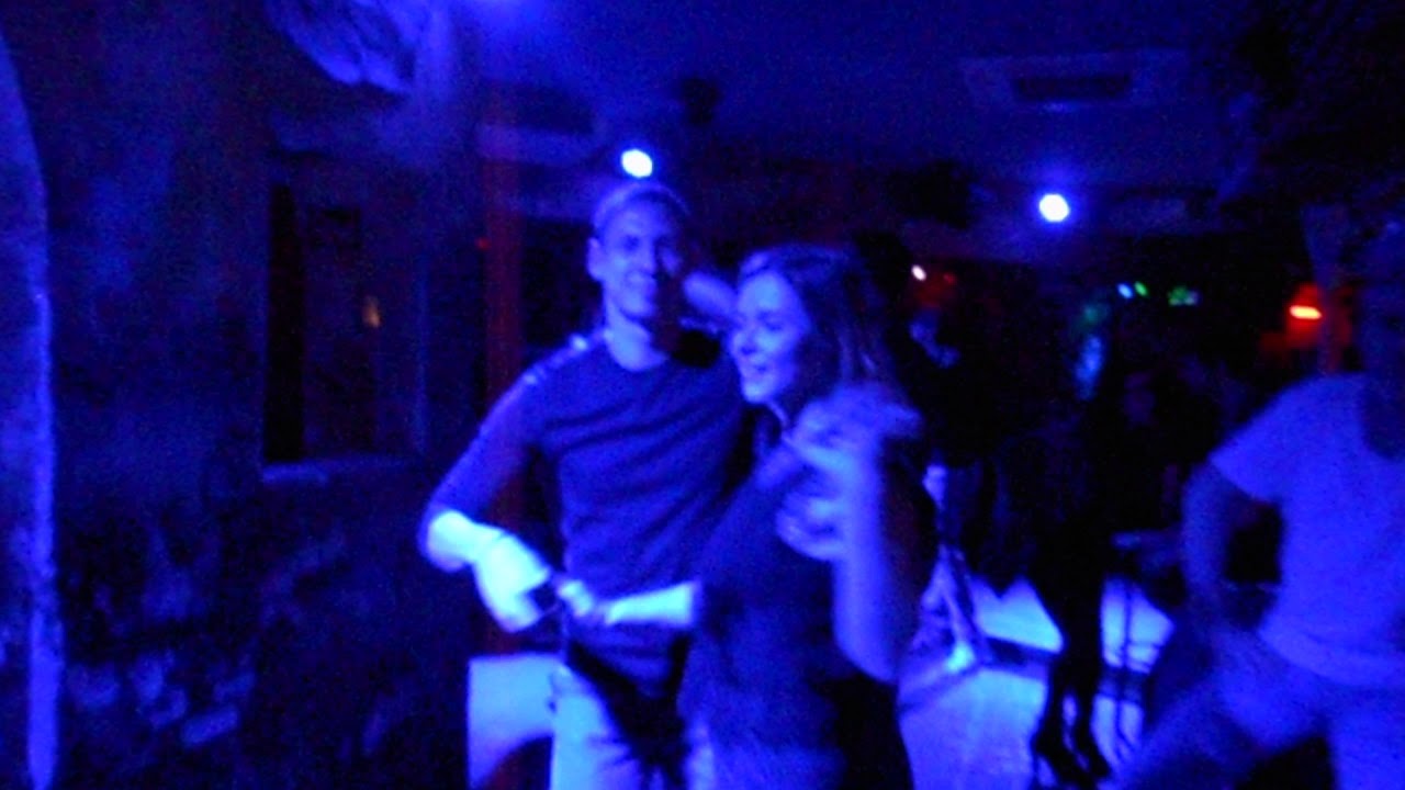 100% BACHATA Party S3E50f - Lille (FRANCE) - YouTube