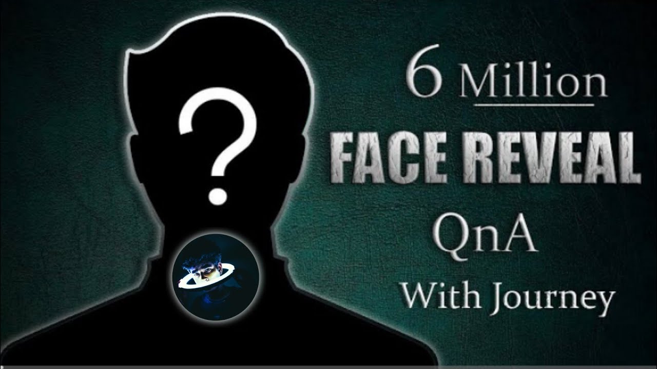 YK Marvel Face Reveal & QNA - Who is Behind YK Marvel? - YouTube