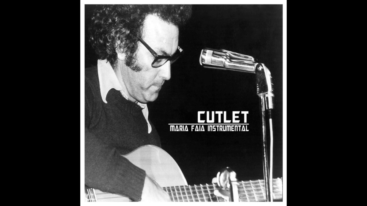 INSTRUMENTAL "MARIA FAIA" (Prod. CUTLET) - YouTube