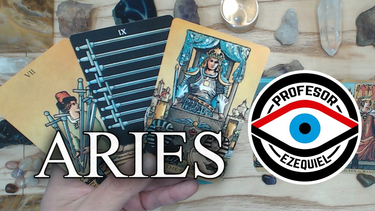 ARIES ♈️ LO QUE TANTO ESPERABAS TE LLEGA UN LLAMADO TE CONFIRMA LE ...