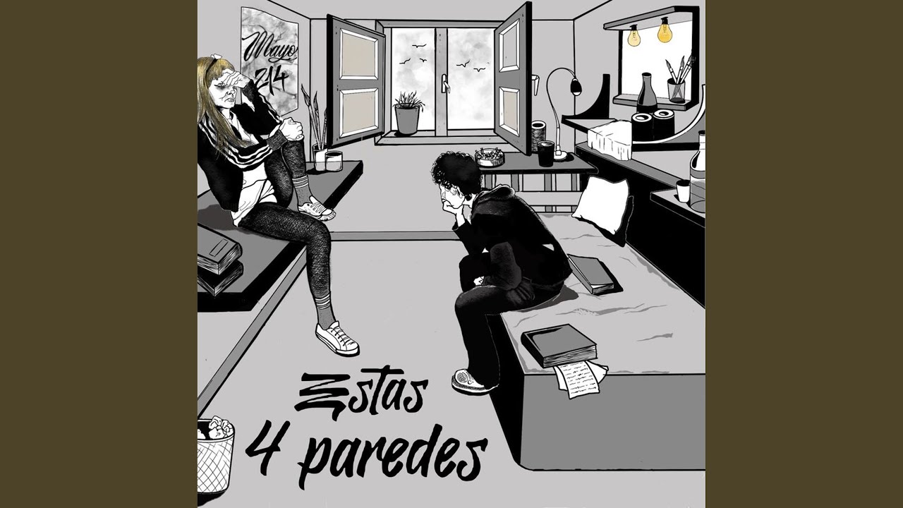 Mi Cárcel (Capítulo I) - YouTube