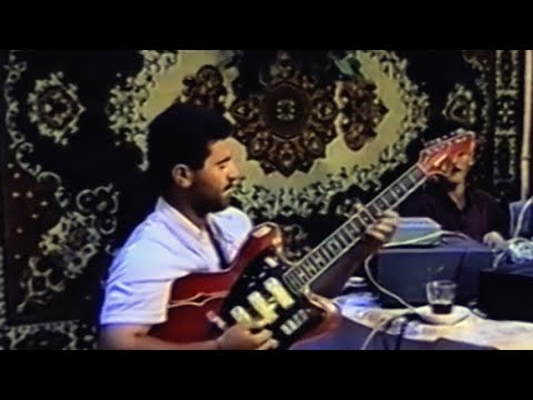 Enver Sadigov Elman Namazoglu 1995