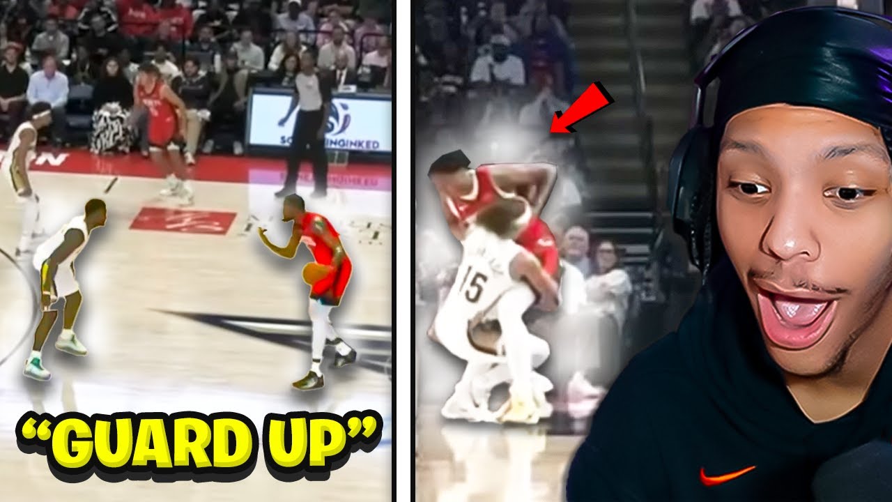 Kevin Durant Has Some YN's Now... - YouTube