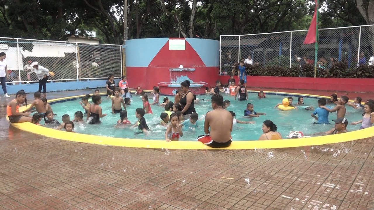 Xiloá y Xilomen, los destinos preferidos por las familias, los fines de ...