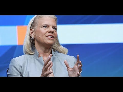 Ginni Rometty, Tim Cook, Mark Zuckerberg, Jeff Bezos and other tech CEOs w arn of 'significant