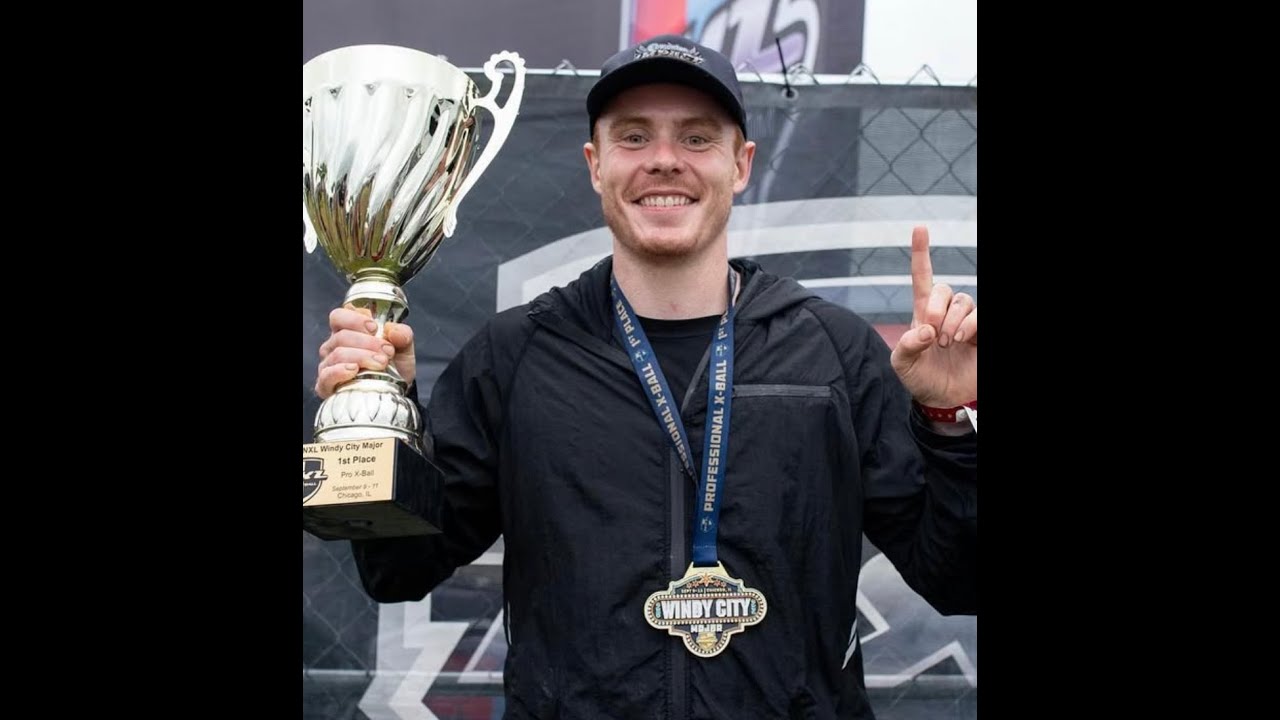 Ep33- Brandon Cornell - YouTube